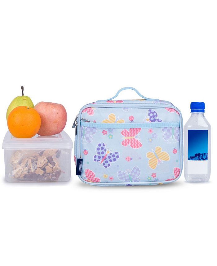 Wildkin Butterfly Garden Lunch Box - Macy's