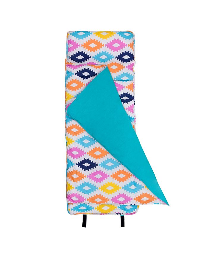 Wildkin Aztec Original Nap Mat - Macy's