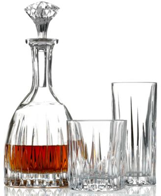 Godinger Barware, Aberdeen Collection - Macy's