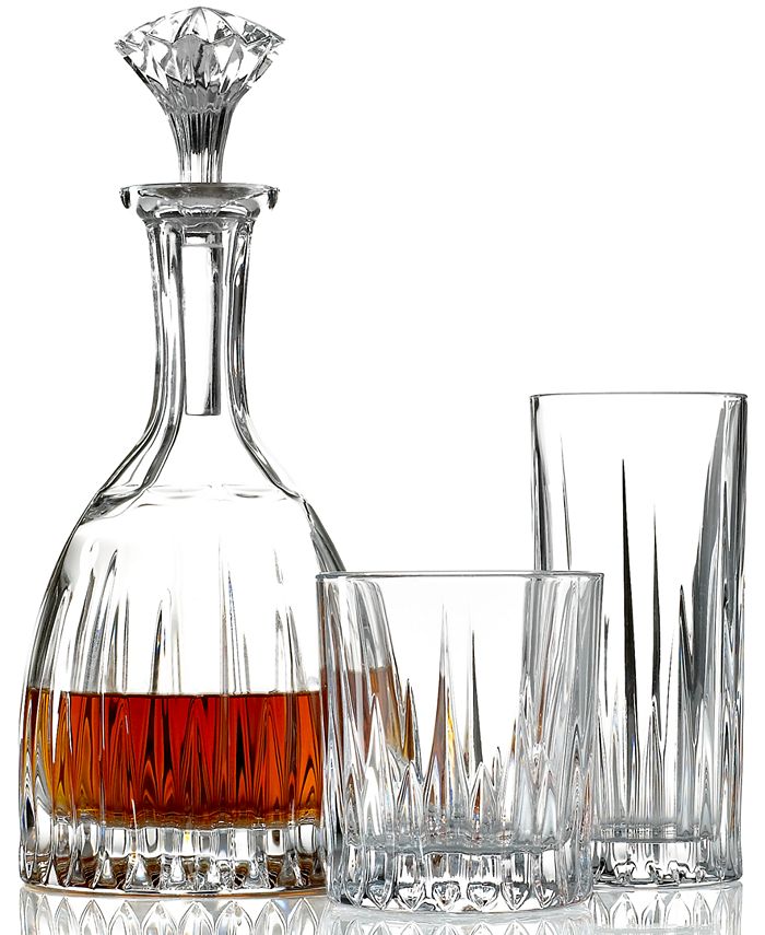 Godinger Barware, Aberdeen Collection - Macy's