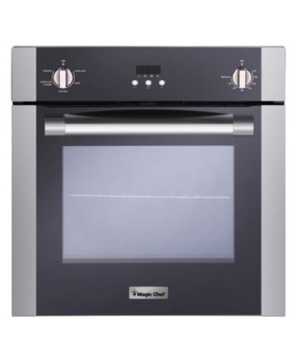 Magic Chef 24" Electric Wall Oven with Convection - Macy's