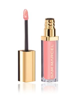 Sam Marcel Cosmetics Jolie Liquid Lipstick - Macy's