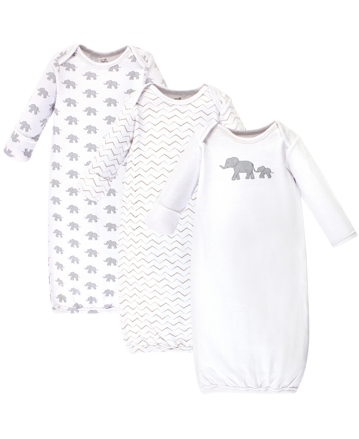 Click here for Touched by Nature Baby Boys Unisex Natural Soft Na... prices