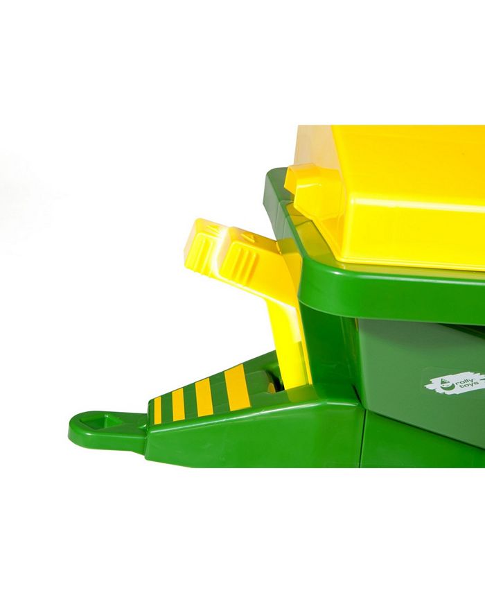 Rolly Toys John Deere Seed Spreader - Macy's