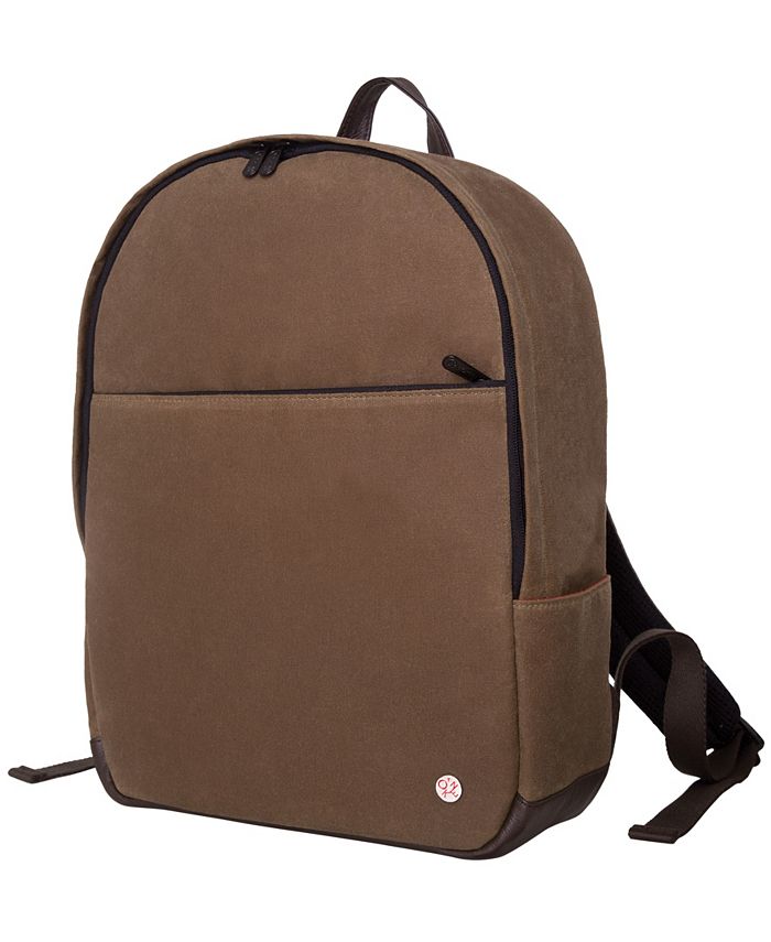 Token University Waxed Medium Backpack - Macy's