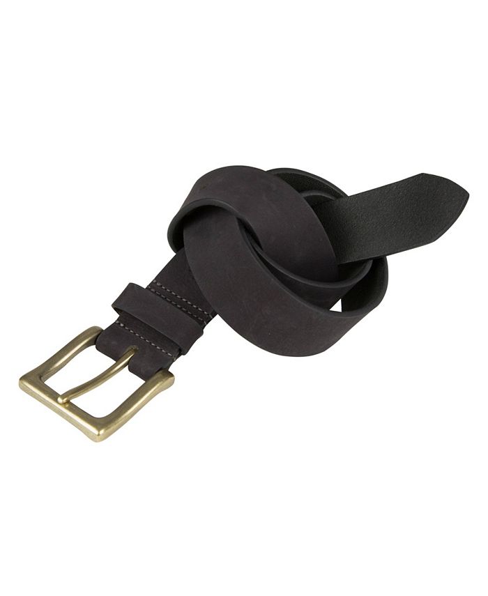 Timberland 38mm Icon Boot Belt - Macy's