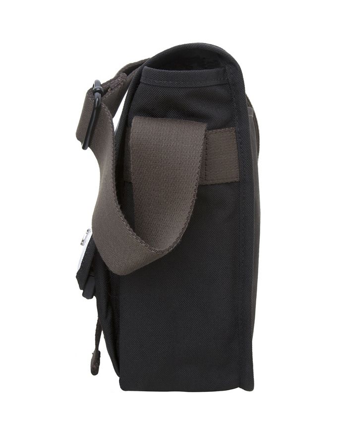 Token Metropolitan Small Enamel DJ Bag - Macy's