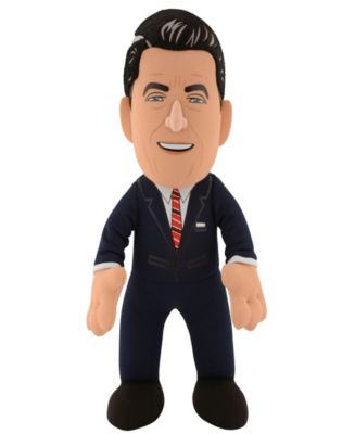 Bleacher Creatures President Ronald Reagan Plush Figure - Macy's