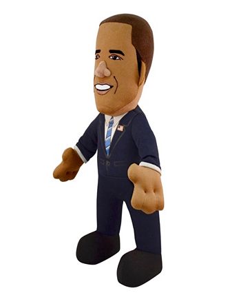 Bleacher Creatures President Barack Obama Plush Figure - Macy's