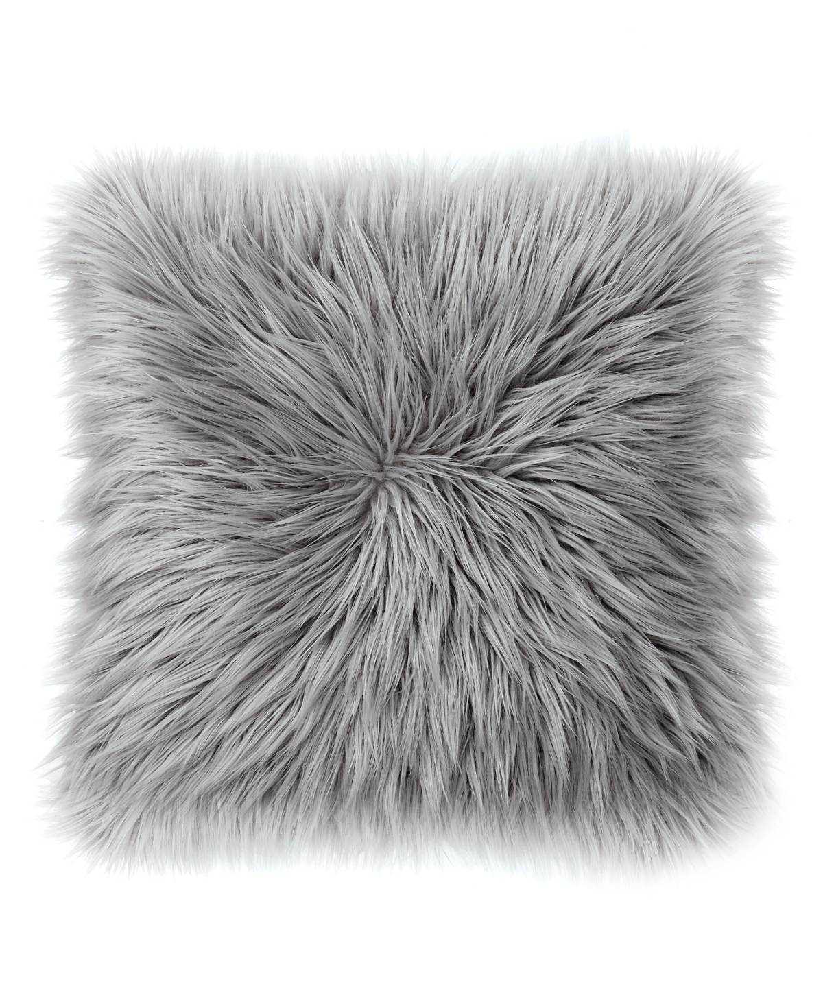 Click here for Juicy Couture Sheepskin Faux-Fur Decorative Pillow... prices