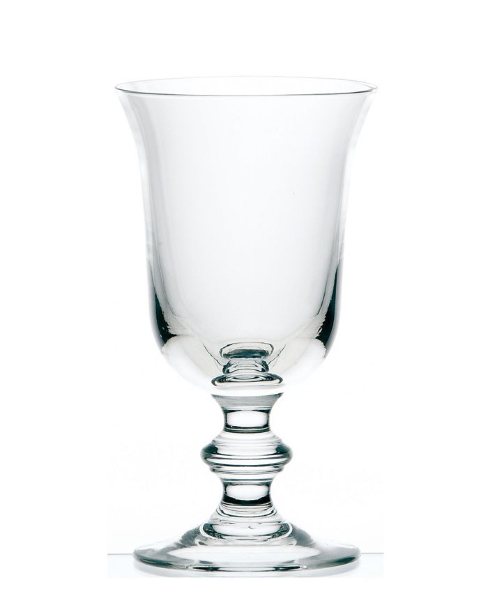 La Rochère La Rochere Amitie 13 oz. Wine Glasses, Set of 6 - Macy's