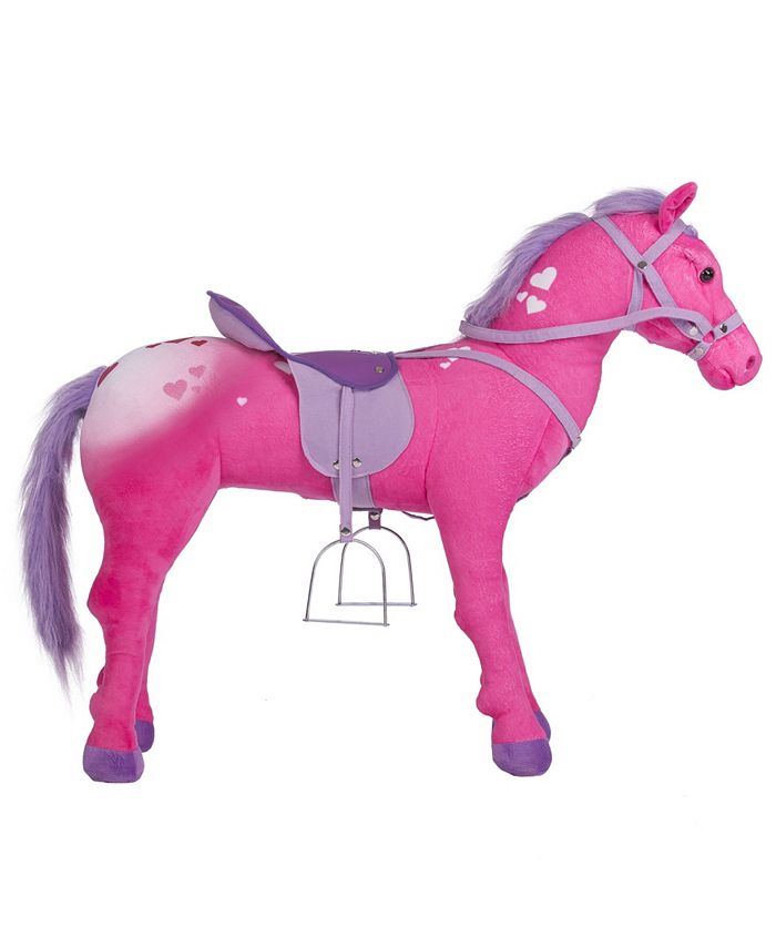 Rockin' Rider Sweetie Stable Horse - Macy's