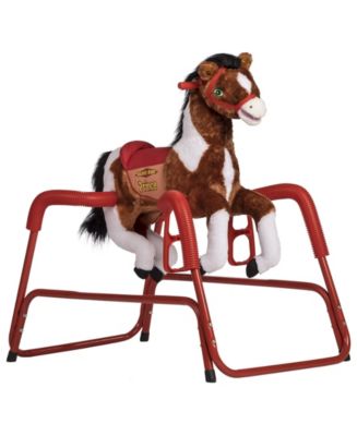 Rockin' Rider Prince Spring Horse - Macy's