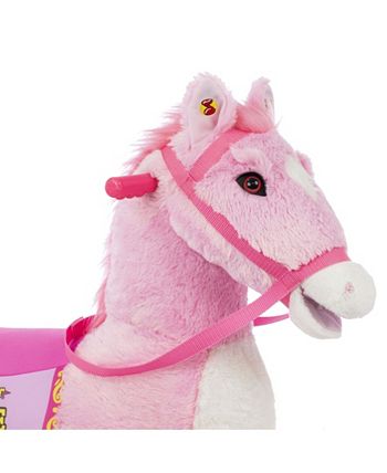 Rockin' Rider Sage Spring Horse - Macy's