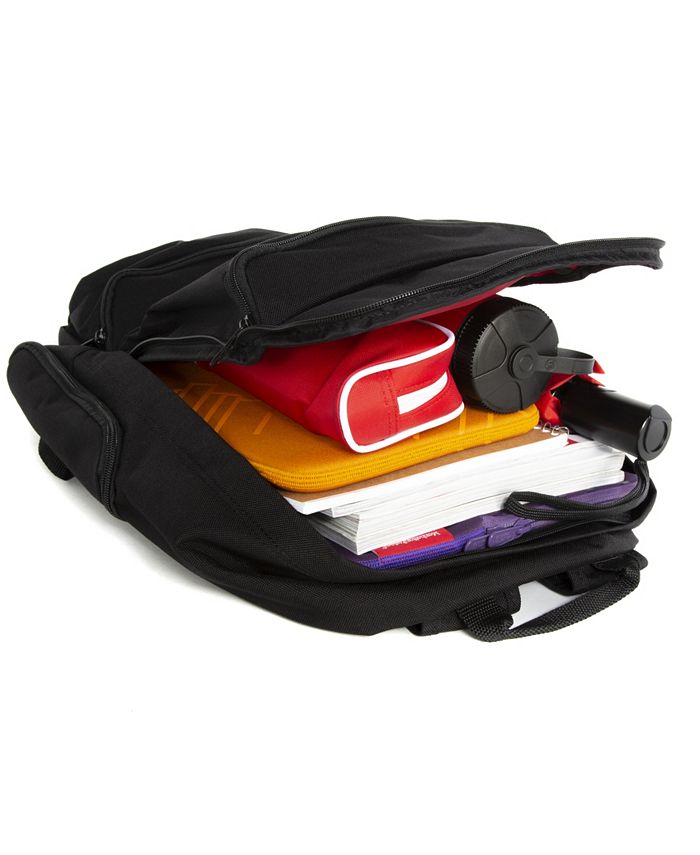 Manhattan Portage Parsons Backpack - Macy's