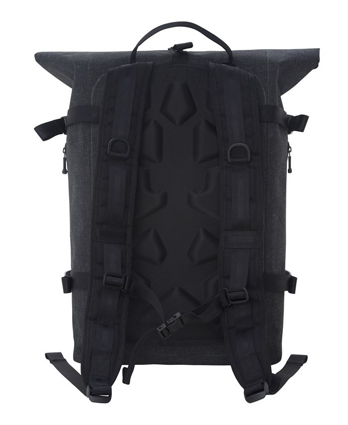 Manhattan Portage Harbor Backpack - Macy's