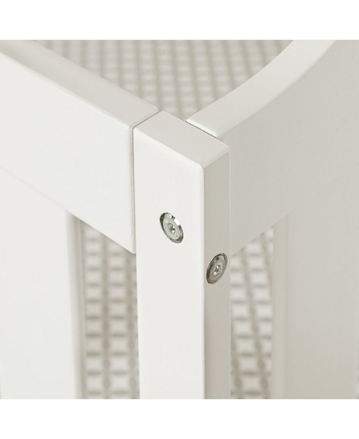 South Shore Angel Crib - Macy's