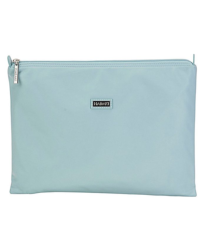 Hadaki Nylon Zip Carry All Pod Medium - Macy's