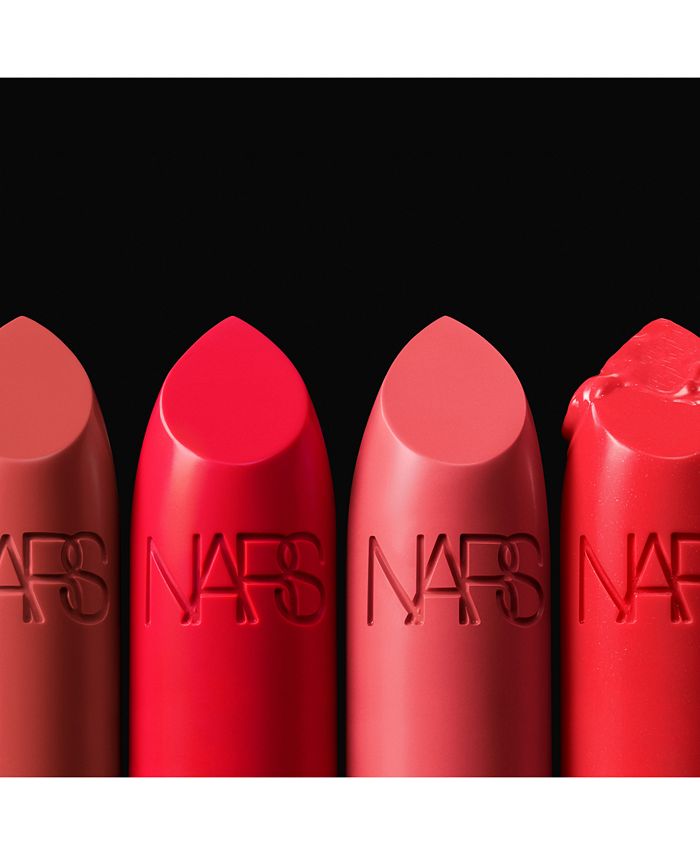 NARS Lipstick Collection - Macy's