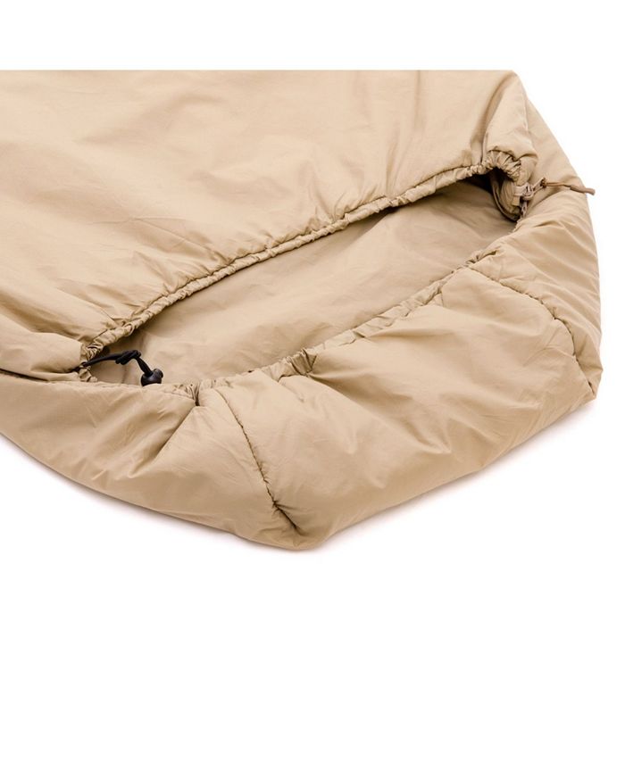 Sportsman's Supply Snugpak Softie 3 Merlin Sleeping Bag - Macy's