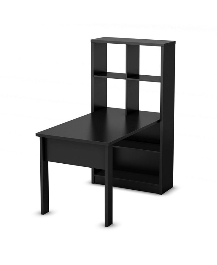 South Shore Annexe Desk & Reviews - Furniture - Macy's