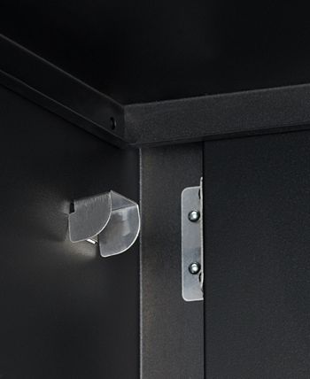 TRINITY 24" Garage Base Cabinet - Macy's