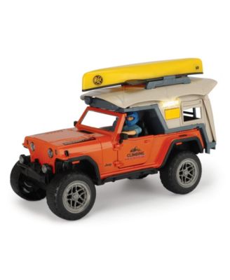 Dickie Toys Playlife, Camping Set - Macy's