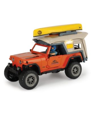 Dickie Toys Playlife, Camping Set - Macy's