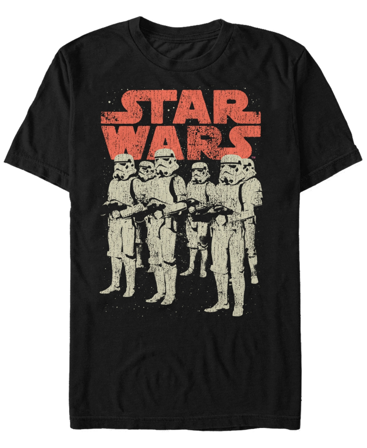 Click here for Star Wars Mens Classic Stormtroopers Group Short S... prices