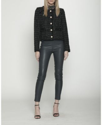 Walter Baker Baca Jacket - Macy's