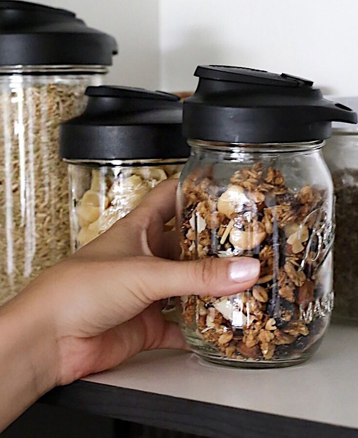 Masontops Regular Mouth Multi Tops - Pack of 2 - Macy's