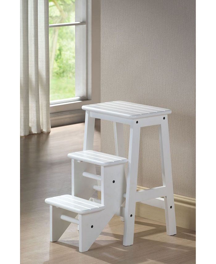 Boraam 24" Utility Step Stool - Macy's