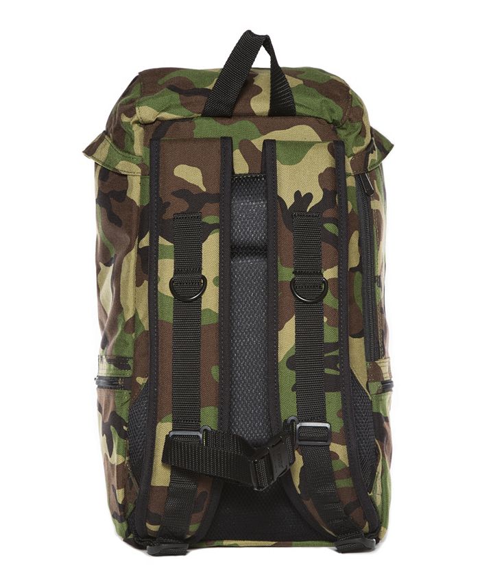 Manhattan Portage Hiker Jr Backpack - Macy's