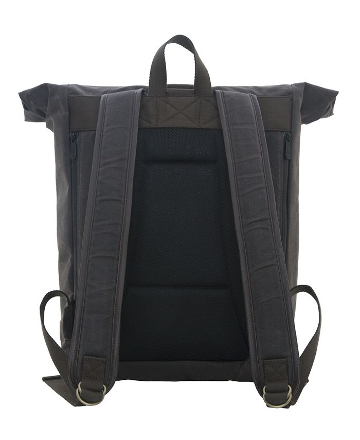 Token Waxed Montrose Backpack - Macy's