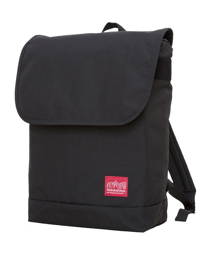 Manhattan Portage Gramercy Backpack - Macy's