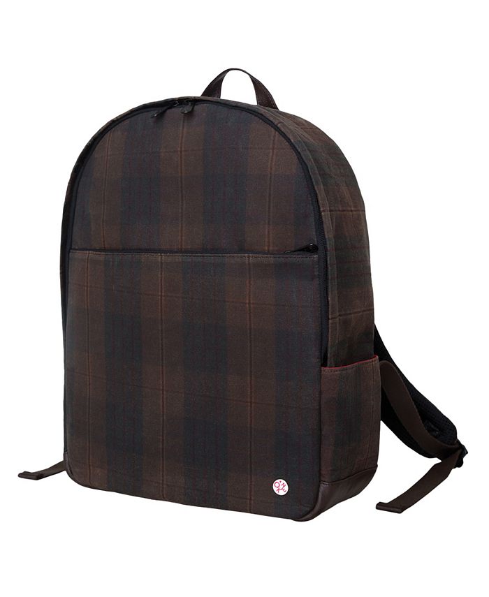Token University Waxed Medium Backpack - Macy's