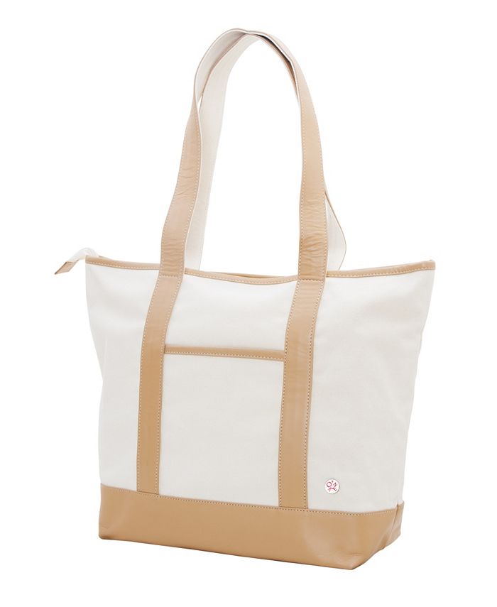 Token Greenpoint Organic Medium Tote Bag - Macy's