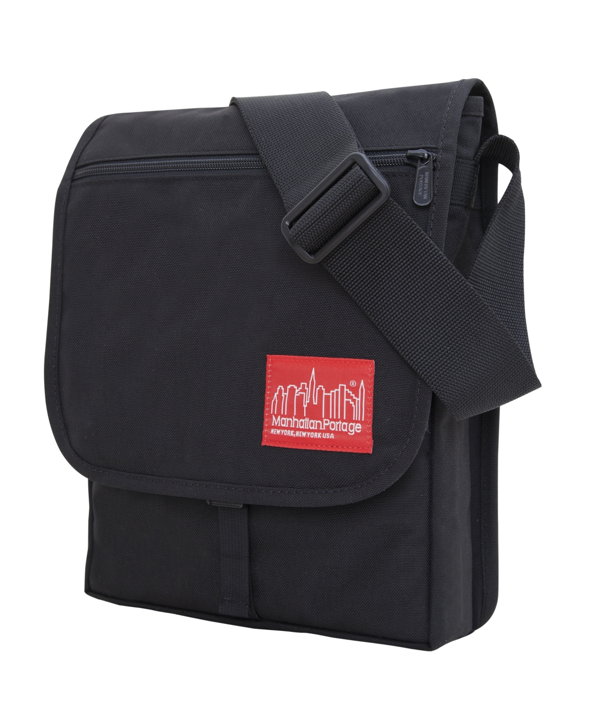 Click here for Manhattan Portage Manhattan Bag - Black prices