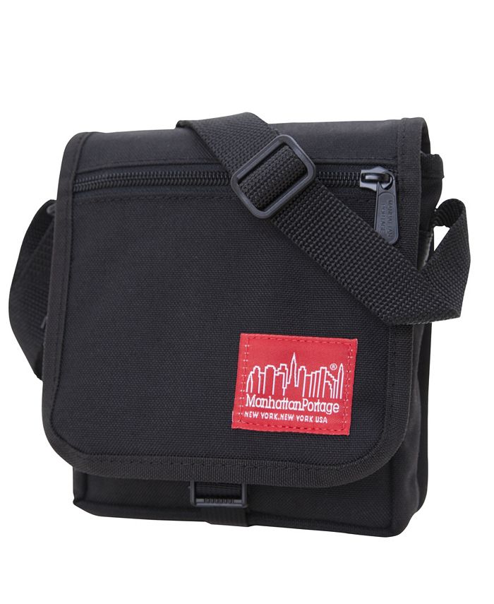 Manhattan Portage East Village Bag - Macy's