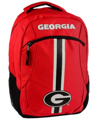 Forever Collectibles Georgia Bulldogs Action Backpack - Macy's