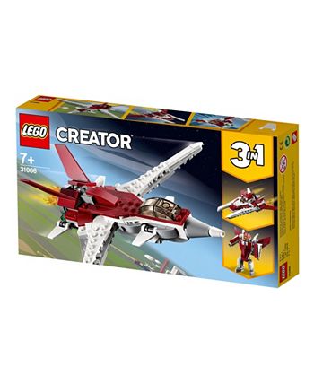 LEGO® Futuristic Flyer 31086 - Macy's