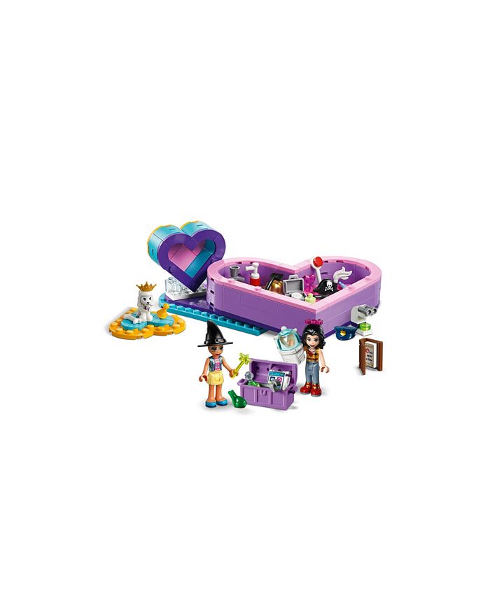 LEGO® Heart Box Friendship Pack 41359 - Macy's
