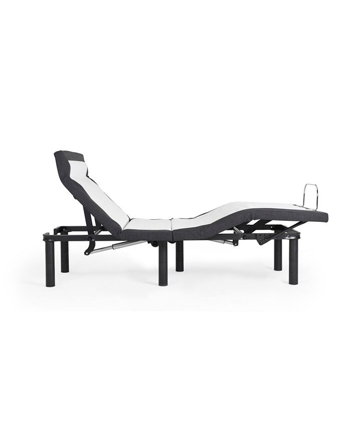 Motion Trend Adjustable Base Tilt, Full - Macy's
