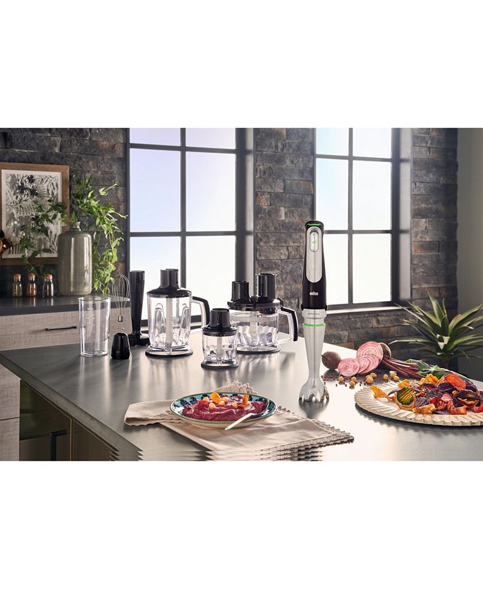 Braun 700-Watt Hand Blender - Macy's