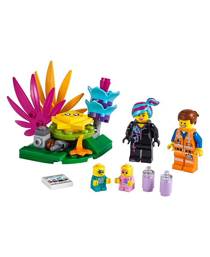 LEGO® Good Morning Sparkle Babies! 70847 - Macy's
