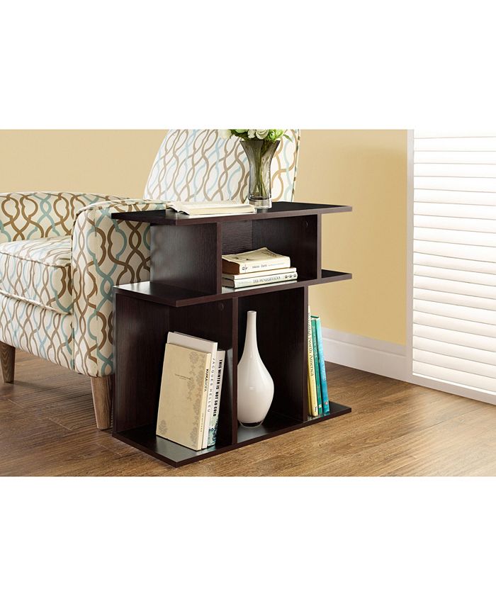 Monarch Specialties End Table - Macy's