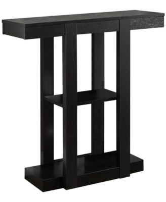 Monarch Specialties Console Table - Macy's