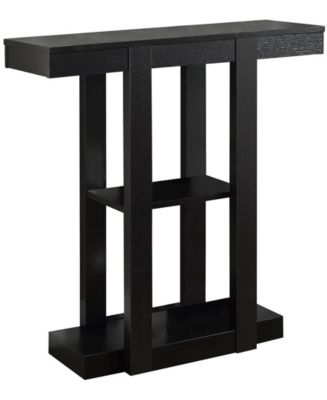 Monarch Specialties Console Table - Macy's