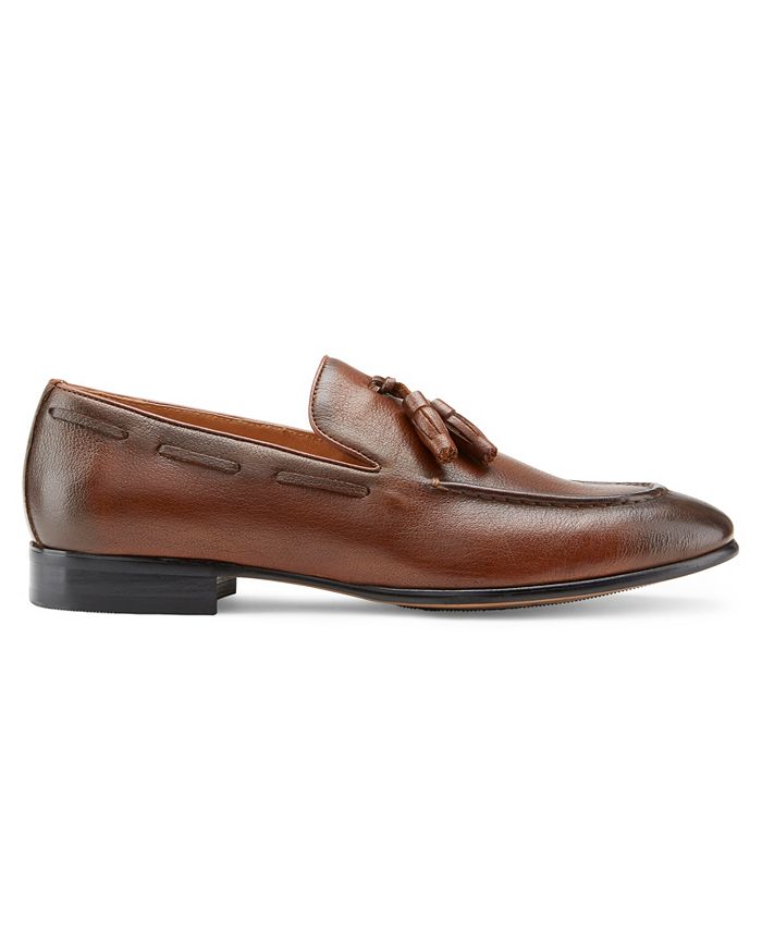 Vintage Foundry Co Vintage Foundry Men's Winston Shoe - Macy's