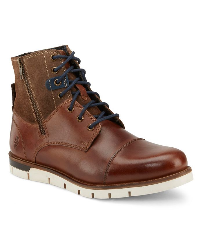 Reserved Footwear Men's The Rossmore Boot - Macy's